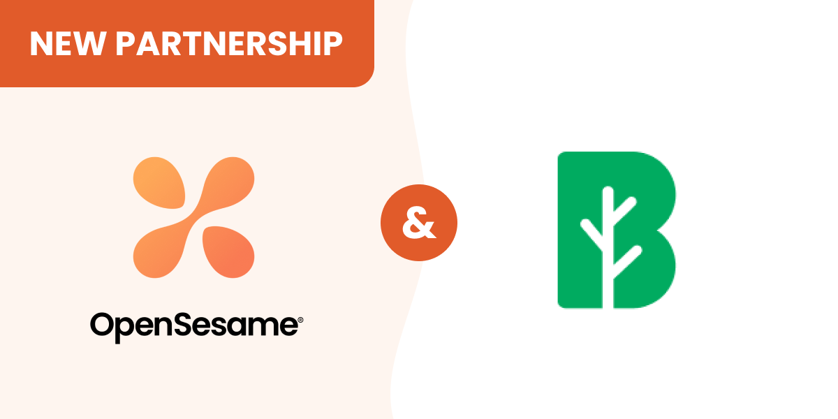 OpenSesame and Blossom Partner to Integrate Learning Technology and ...