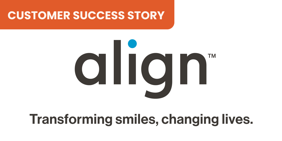 How Align Technology is Driving Global Engagement and Career Growth ...