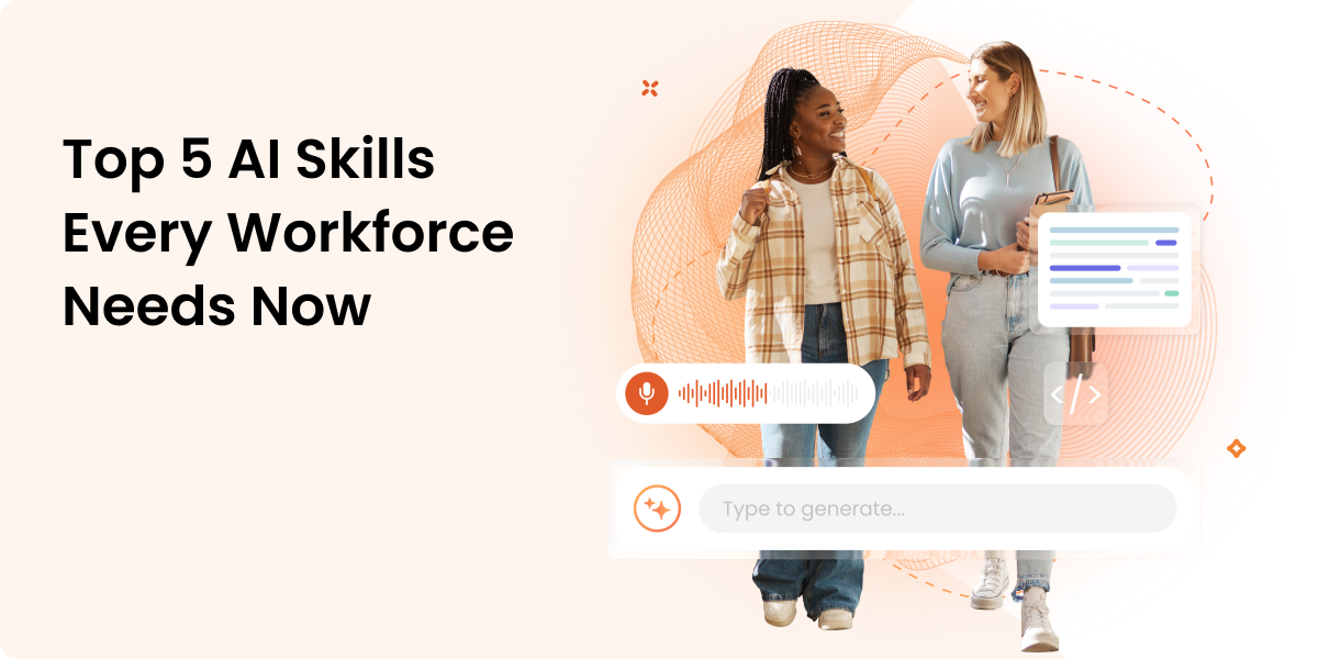 Build Your AI-Ready Workforce with These 5 Skills | OpenSesame
